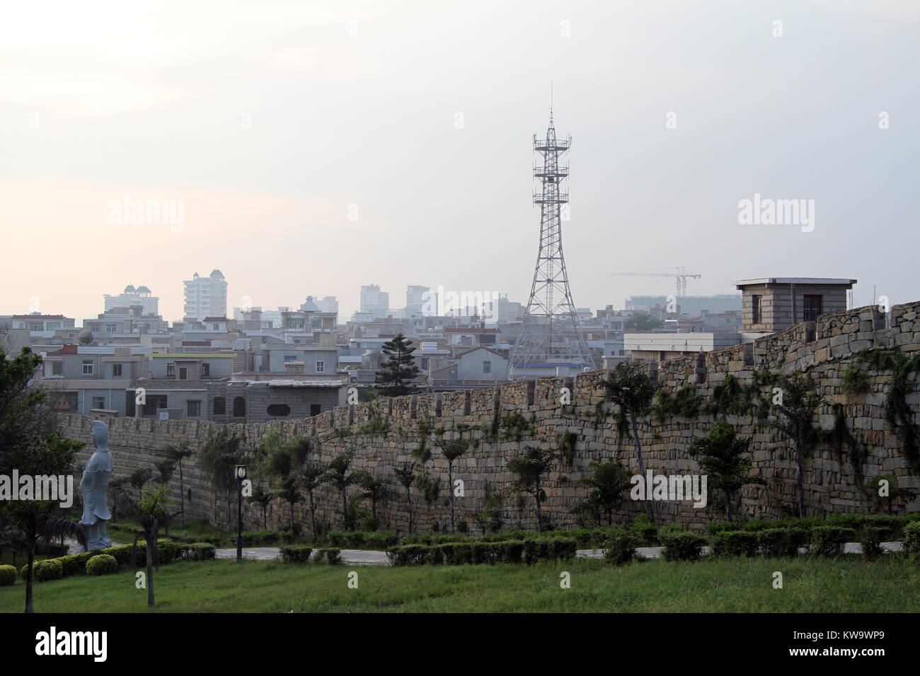 Chongwu Stock Photos & Chongwu Stock Images - Alamy