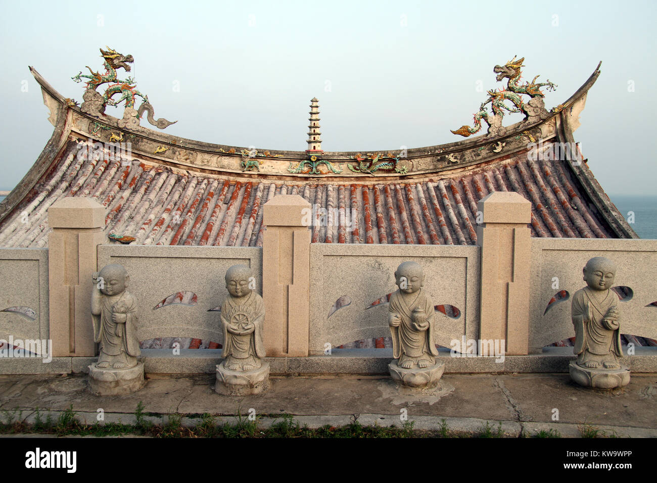 Chongwu hi-res stock photography and images - Alamy