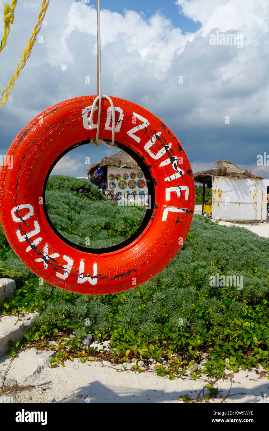 Cozumel Letters High Resolution Stock Photography and Images - Alamy