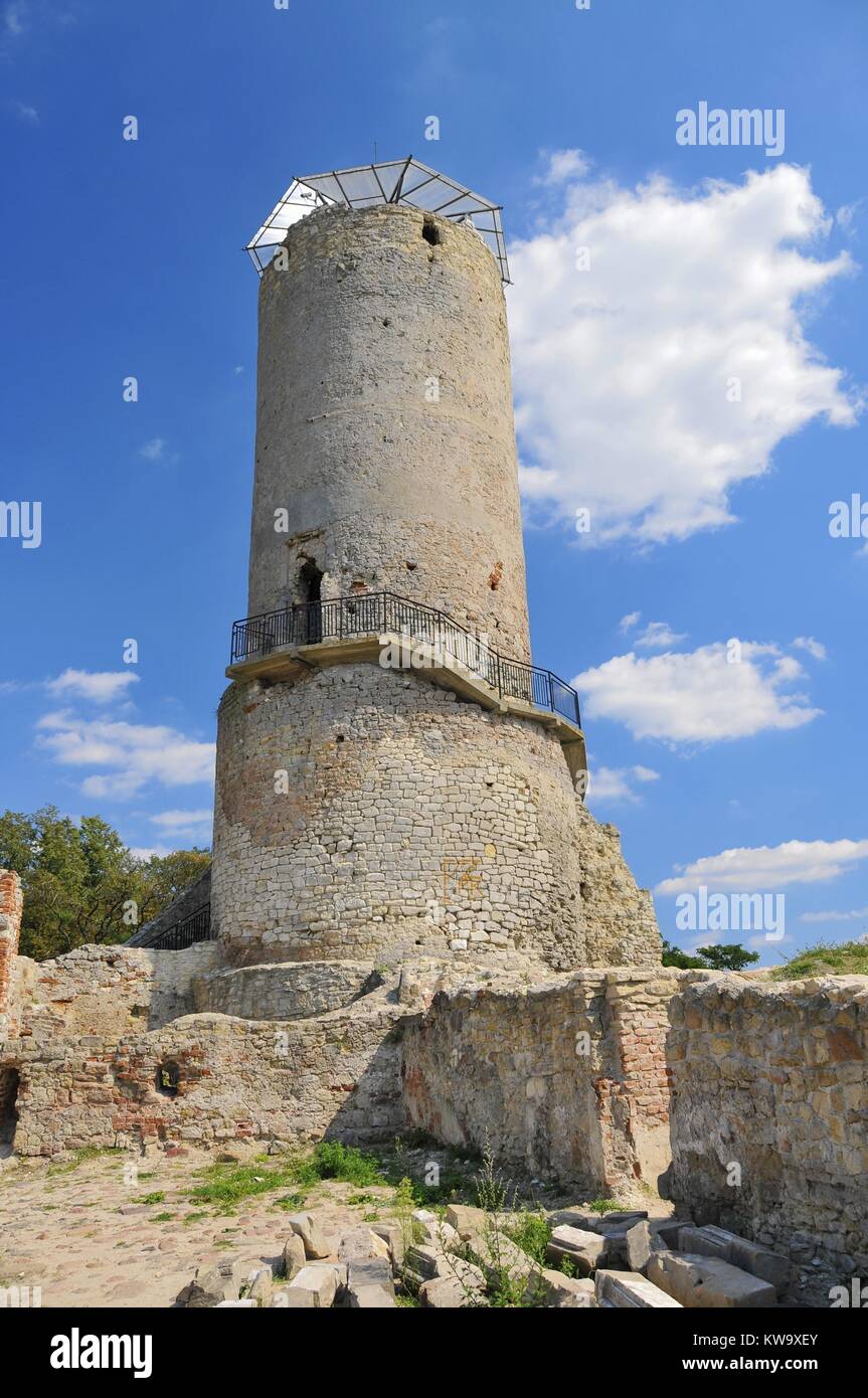 Ilza castle hi-res stock photography and images - Alamy