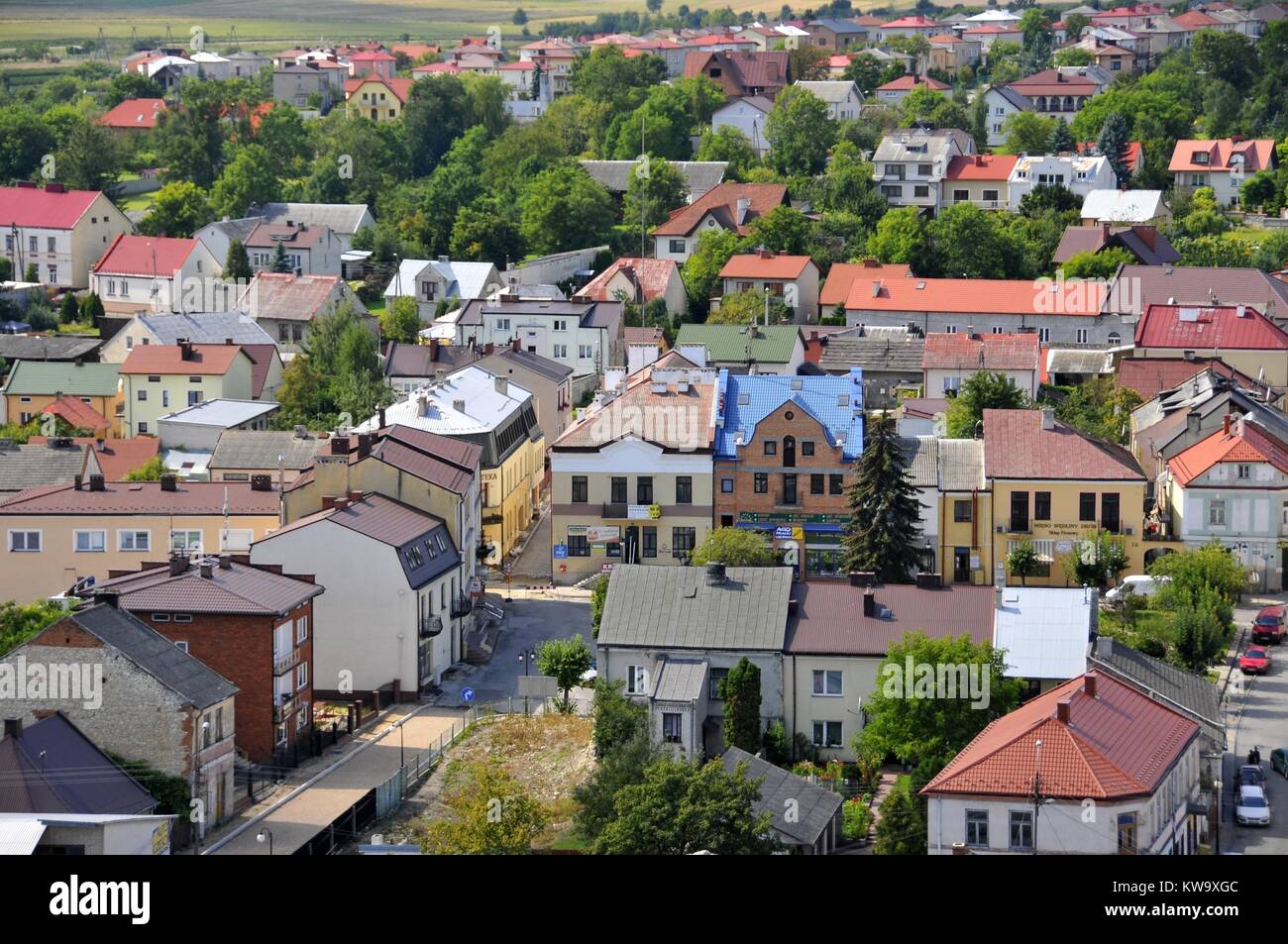 Ilza castle hi-res stock photography and images - Alamy