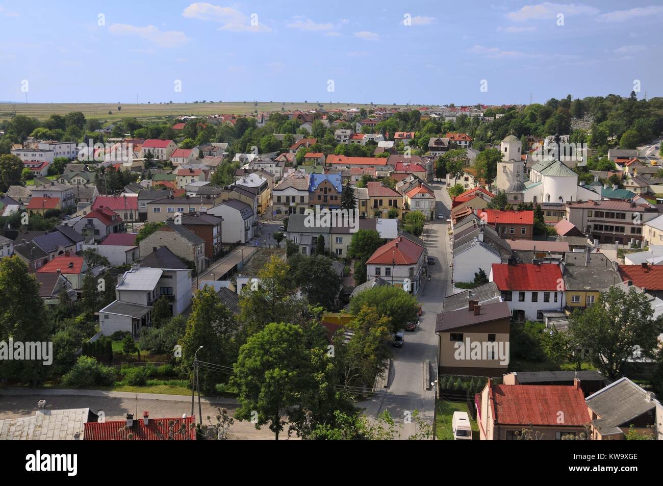 Ilza castle hi-res stock photography and images - Alamy