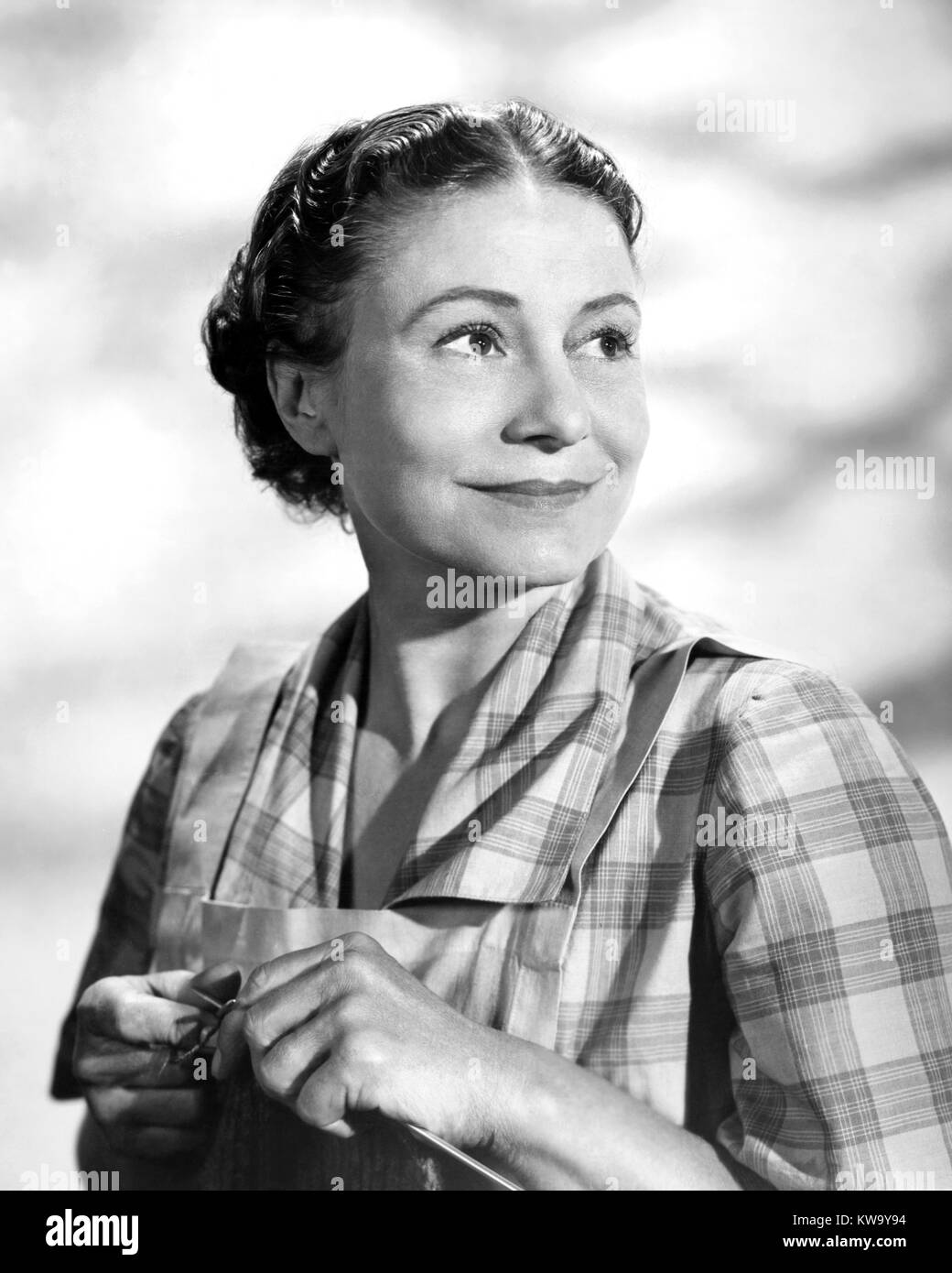 FATHER WAS A FULLBACK, thelma Ritter, 1949, TM & Copyright © 20th ...