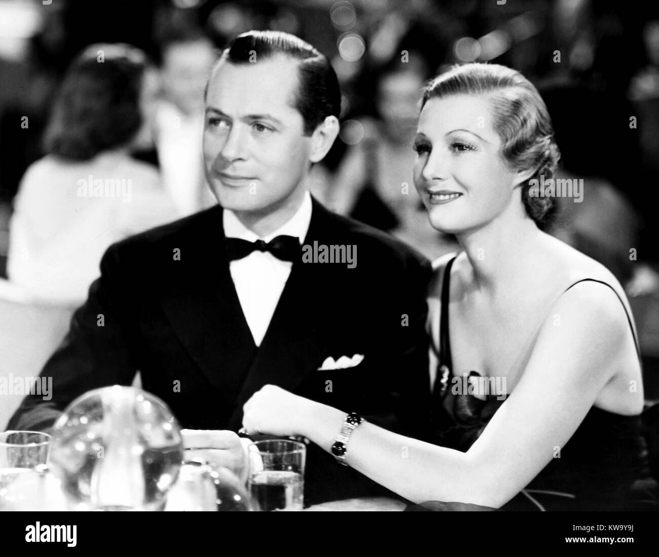 THE FIRST HUNDRED YEARS, (aka THE FIRST 100 YEARS), from left, Robert ...