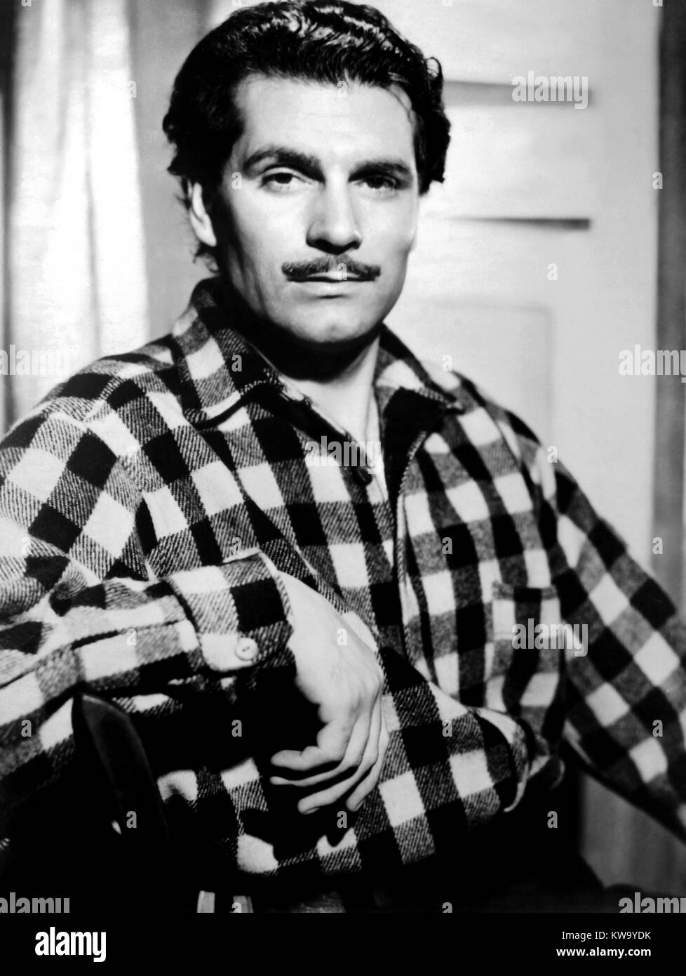 THE FORTY-NINTH PARALLEL, (aka THE INVADERS, aka 49TH PARALLEL ...