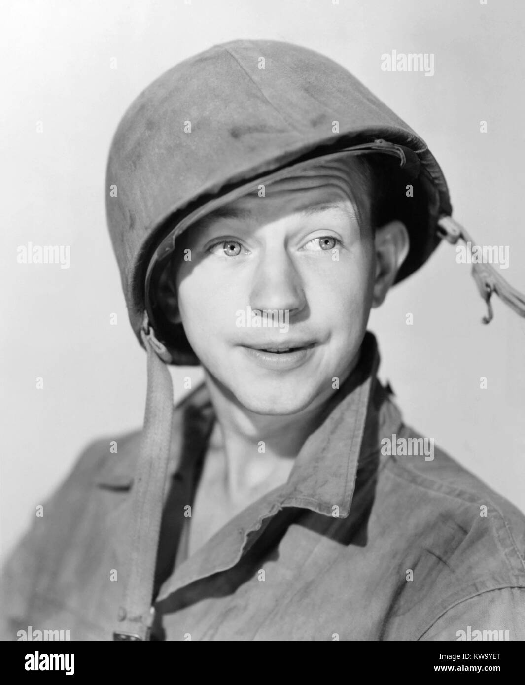 FRANCIS, Donald O'Connor, 1950 Stock Photo - Alamy