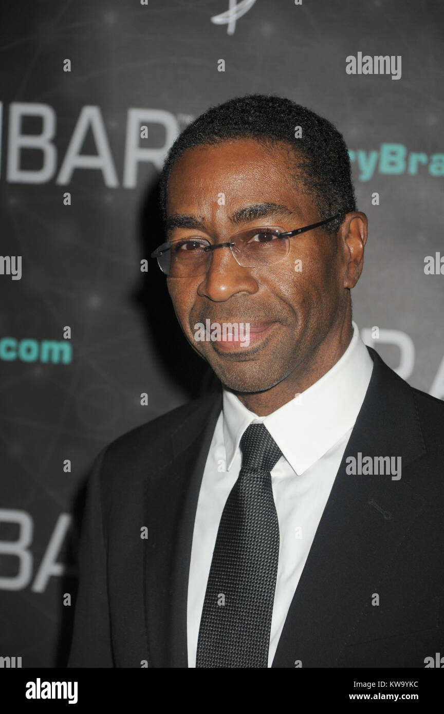 NEW YORK, NY - JANUARY 30: Dr. Keith Black attends Dr. Black's Brain ...