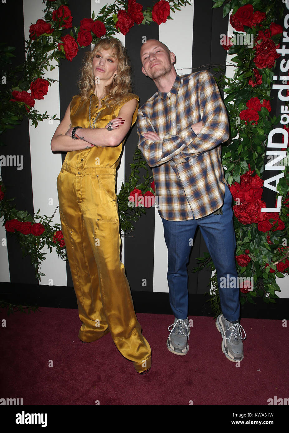 Christian juul hi-res stock photography and images - Alamy