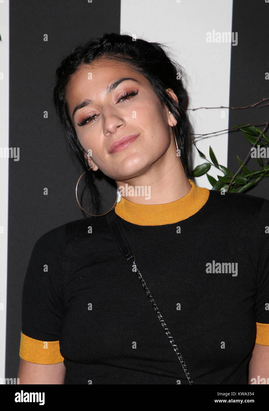 LAND of distraction Launch - Arrivals Featuring: Lexy Panterra Where ...