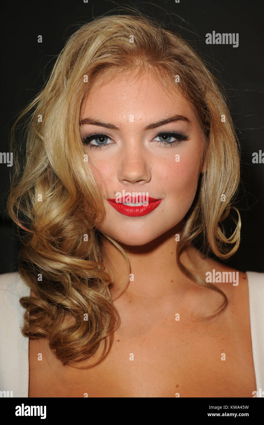 NEW YORK, NY - JANUARY 11: Sports Illustrated has taken Kate Upton to a ...
