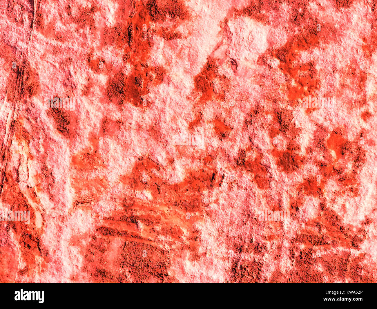Filter effected texture of natural stone Stock Photo - Alamy