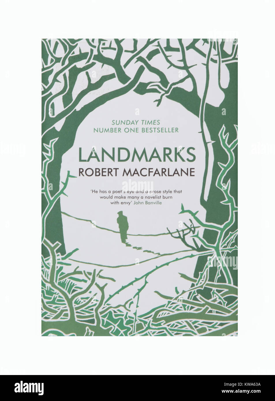 Landmarks by robert macfarlane hi-res stock photography and images - Alamy