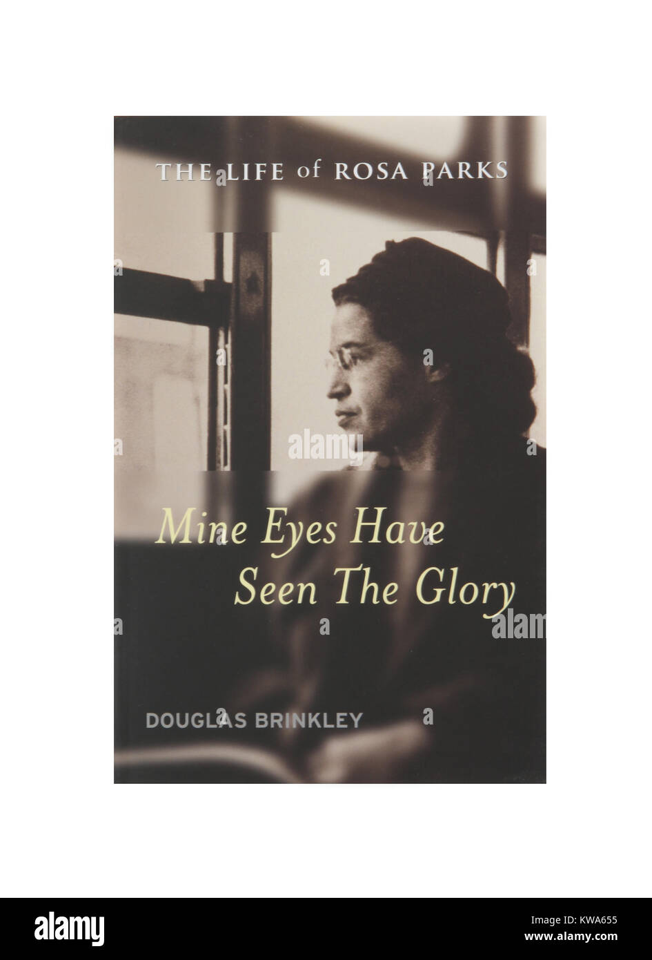 Rosa Parks Eyes Descendant' And 'The Rebellious Life Of Mrs. Rosa