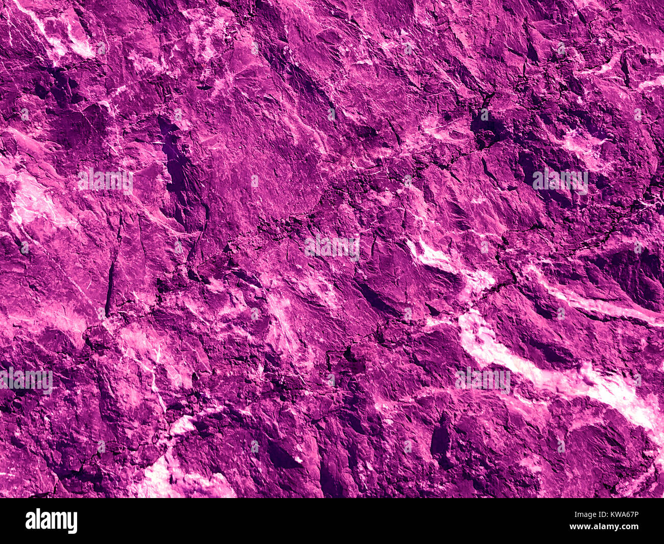 Filter effected texture of natural stone Stock Photo - Alamy