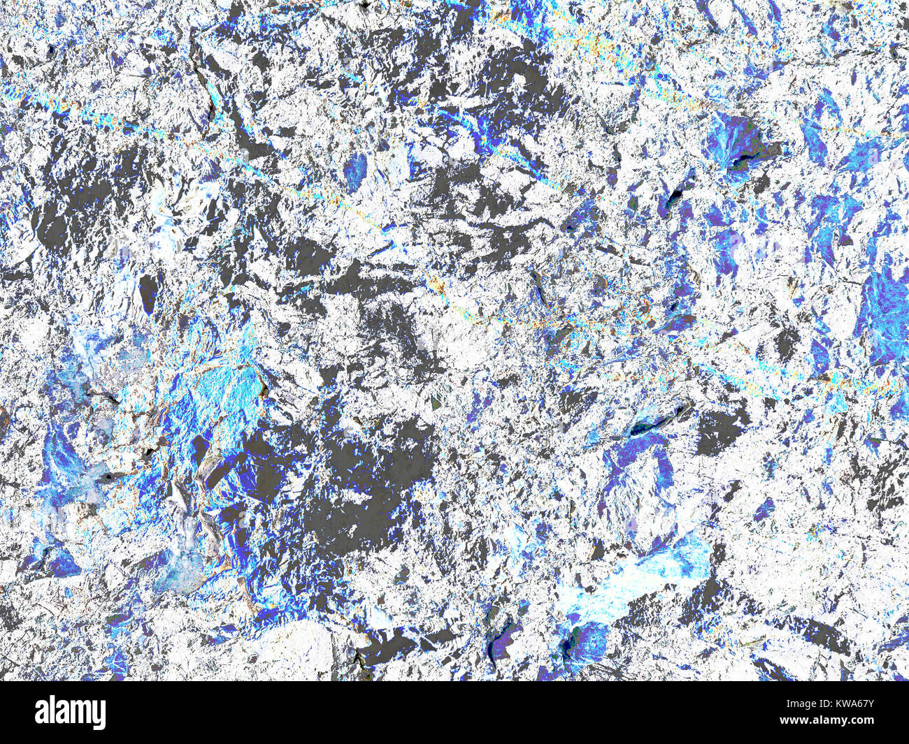 Filter effected texture of natural stone Stock Photo - Alamy