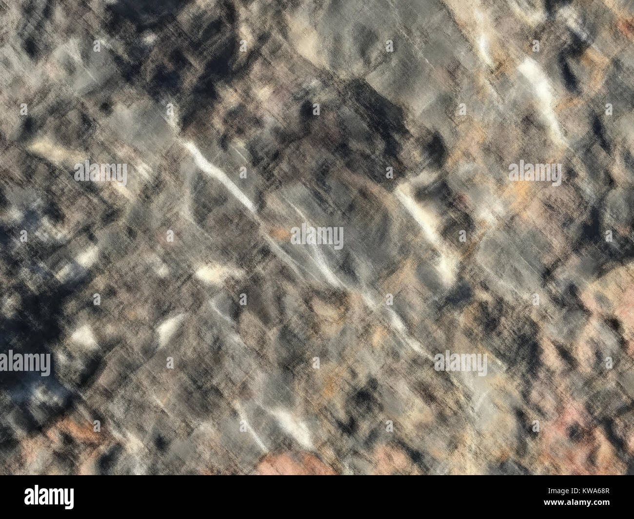 Filter effected texture of natural stone Stock Photo - Alamy