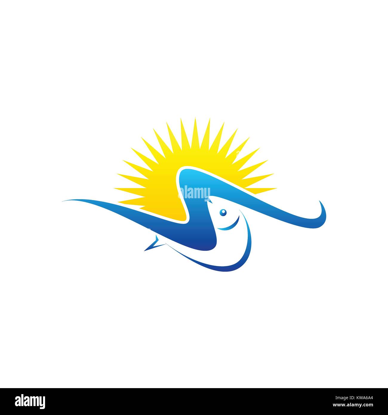 Sea ocean animal fish Cut Out Stock Images & Pictures - Alamy