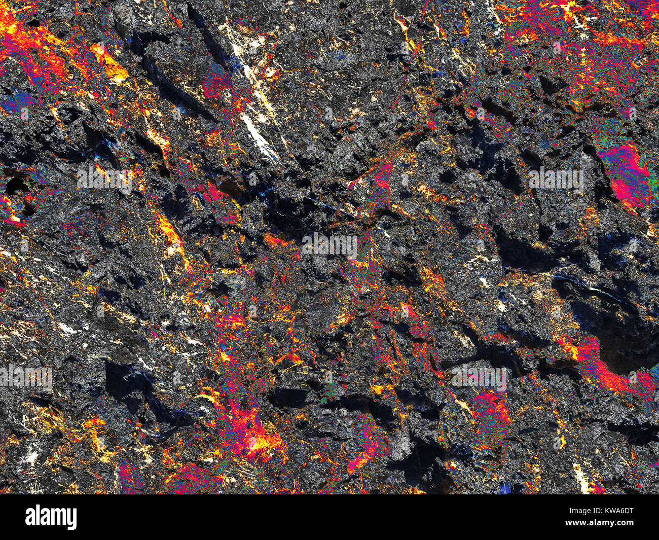 Filter effected texture of natural stone Stock Photo - Alamy