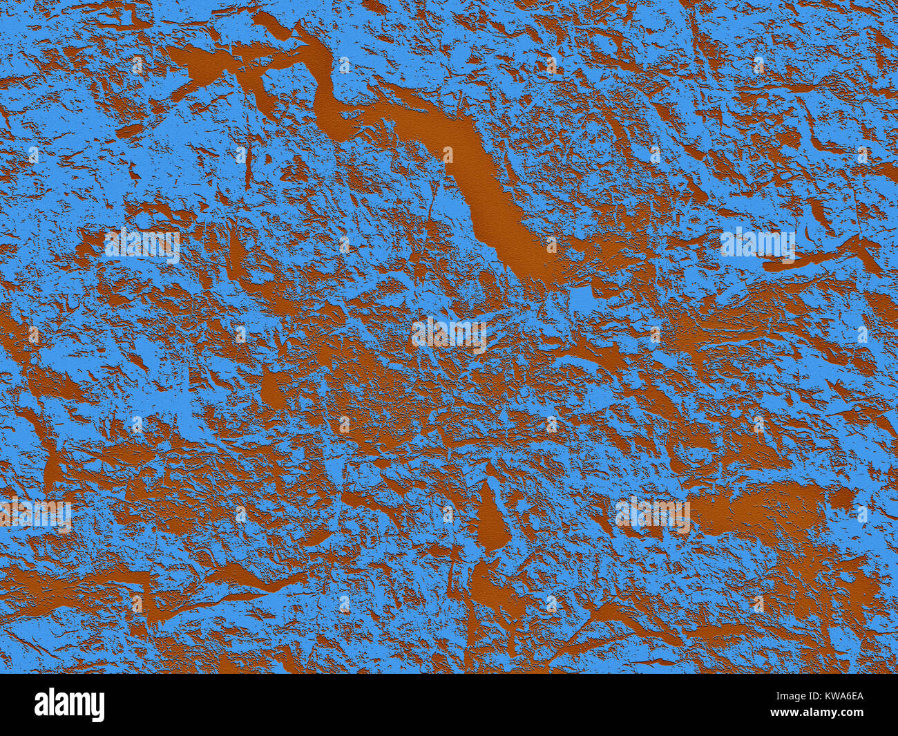 Filter effected texture of natural stone Stock Photo - Alamy