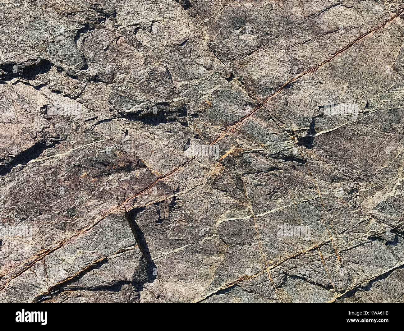 Filter effected texture of natural stone Stock Photo - Alamy