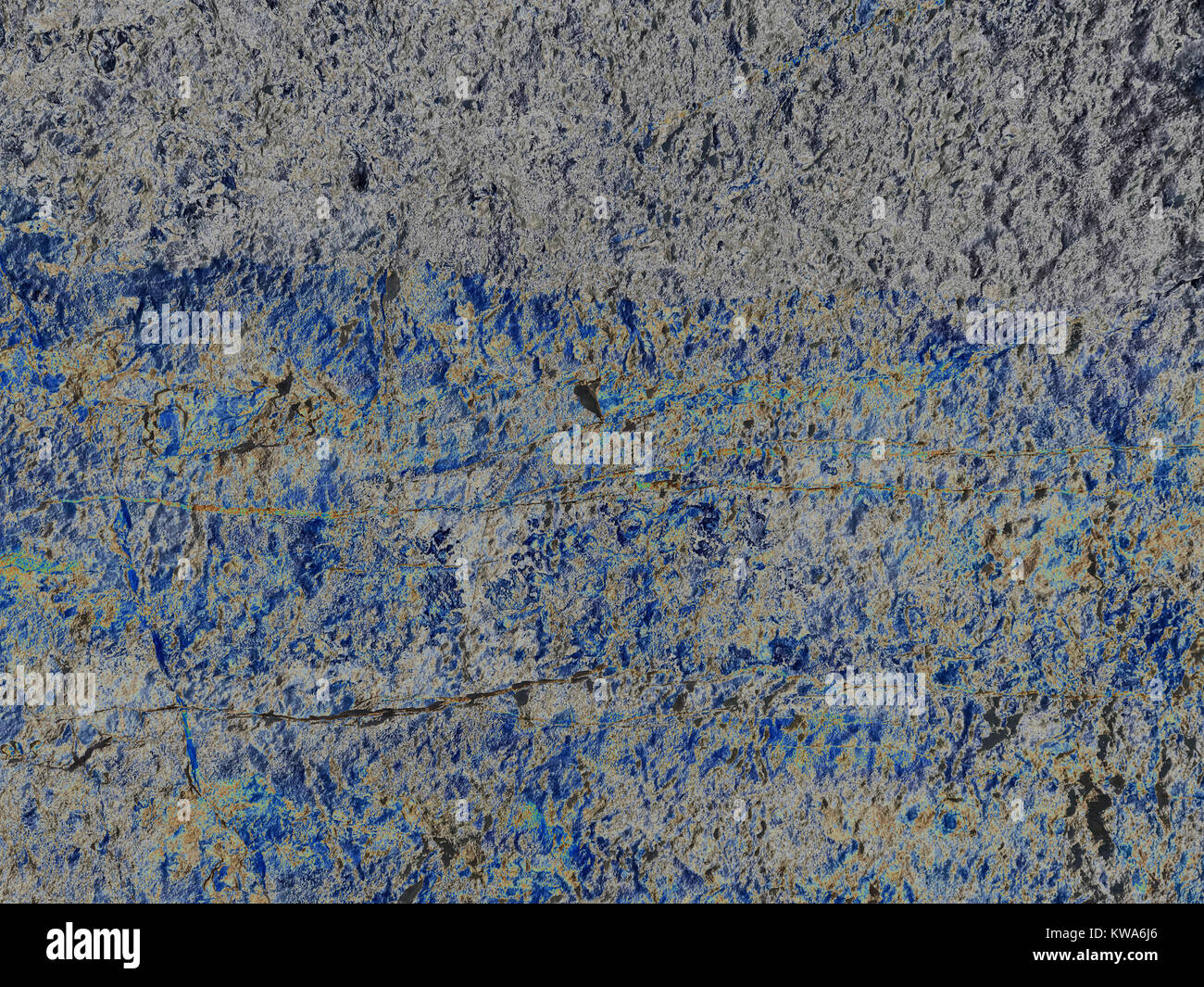 Filter effected texture of natural stone Stock Photo - Alamy