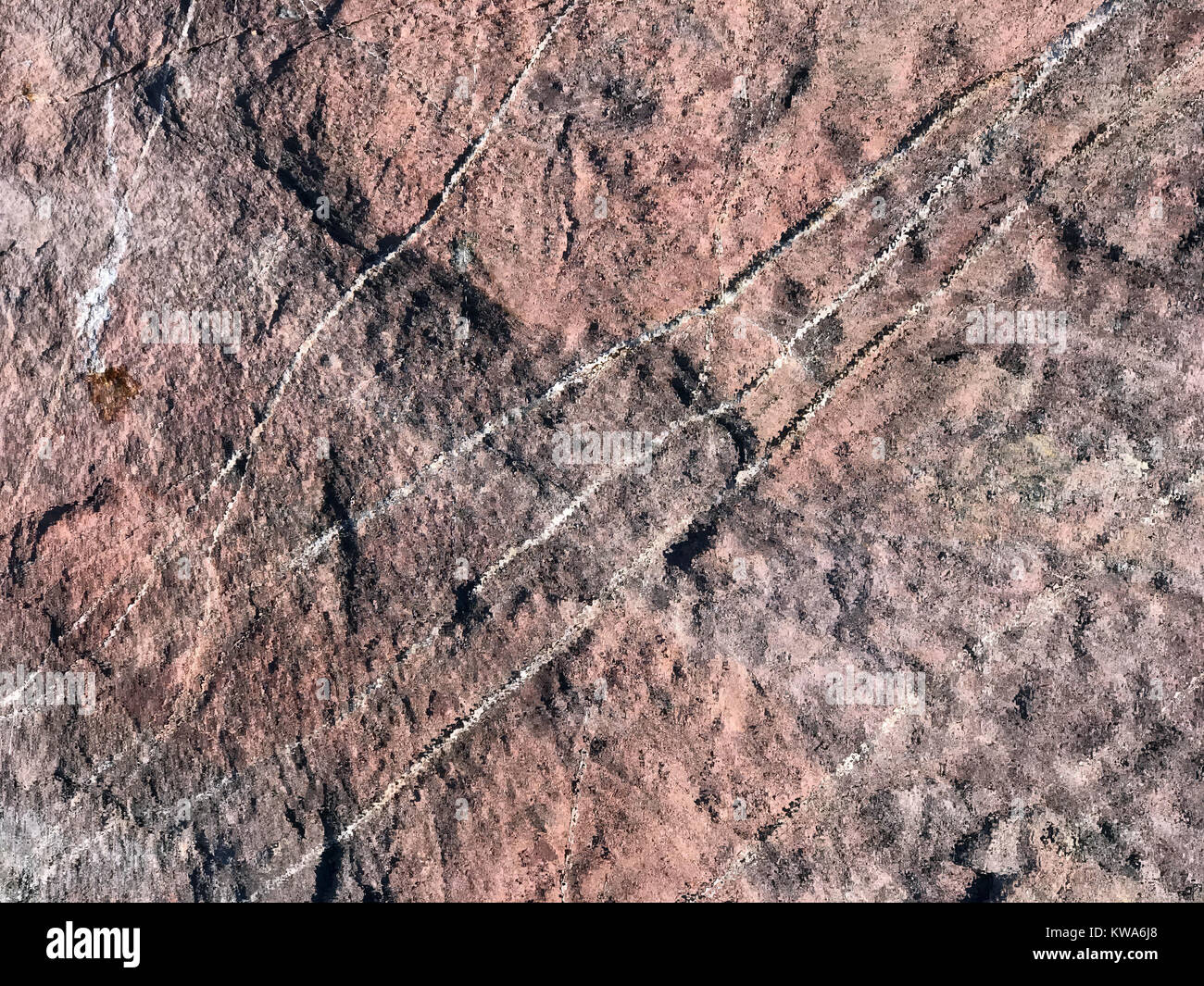 Filter effected texture of natural stone Stock Photo - Alamy