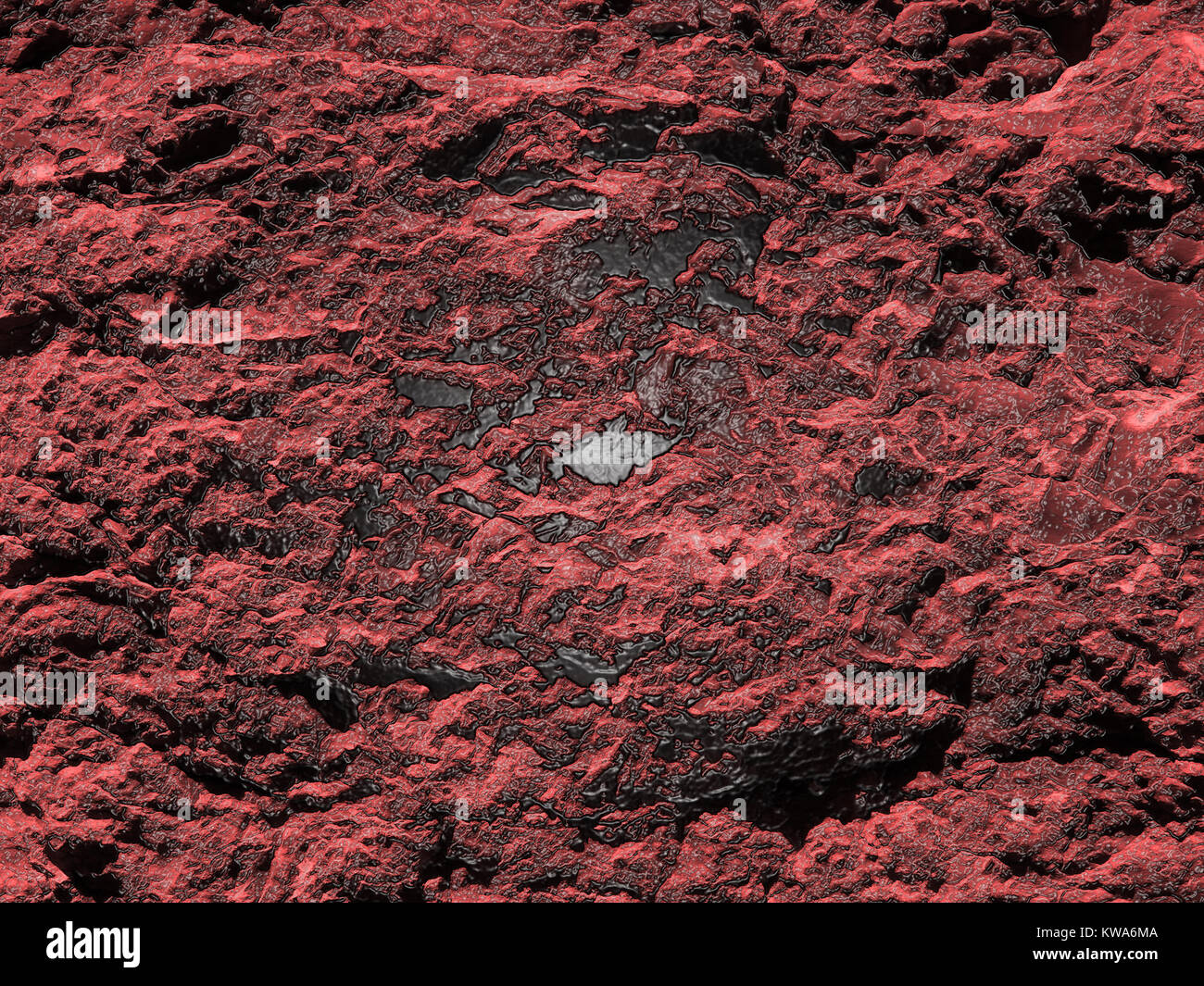 Filter effected texture of natural stone Stock Photo - Alamy