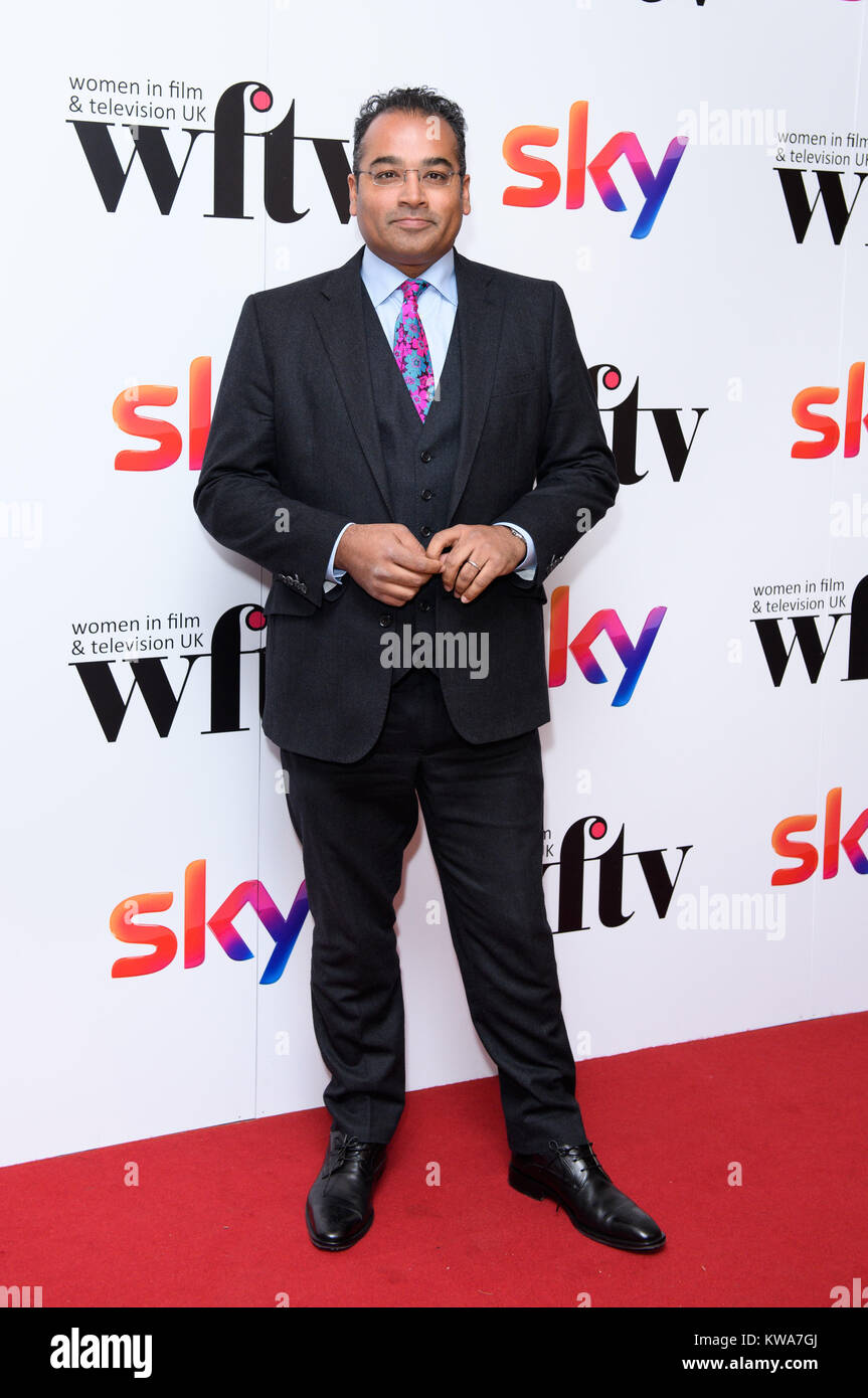 Krishnan guru murthy where hi-res stock photography and images - Alamy