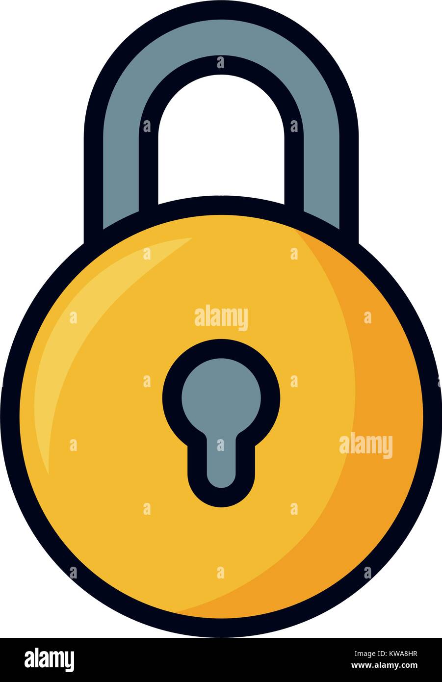 Padlocksecurity hi-res stock photography and images - Alamy