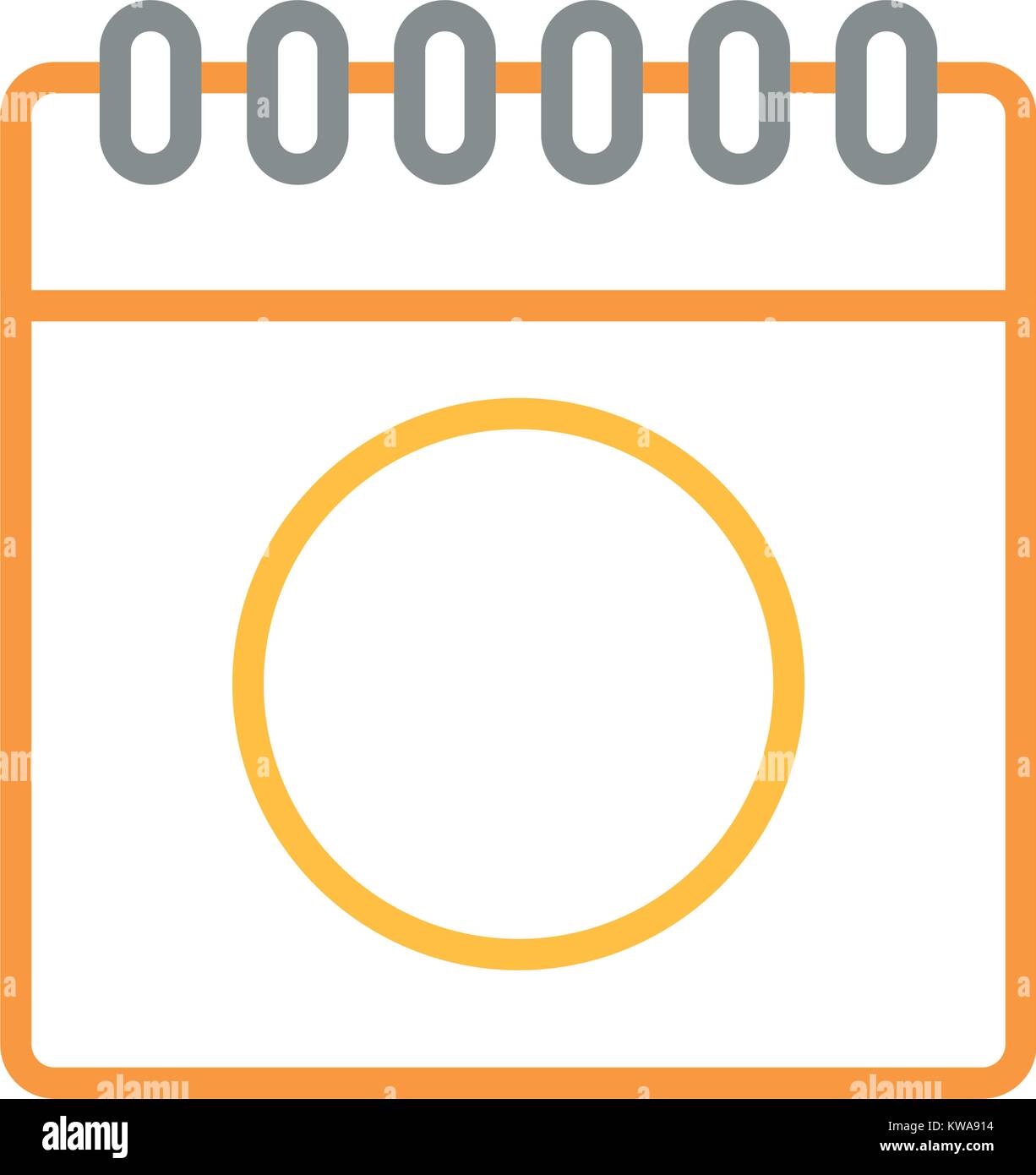 Calendar event date Stock Vector Image & Art - Alamy