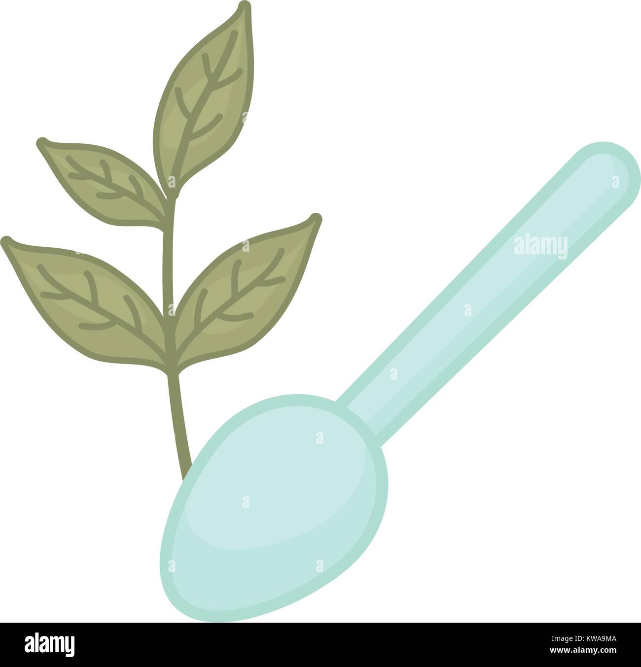 Hot mix plant Stock Vector Images - Alamy