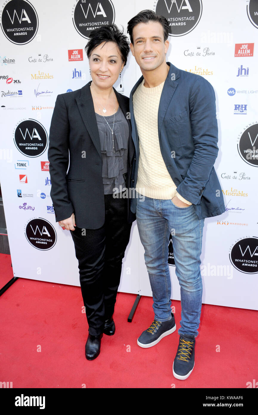 Ria jones hi-res stock photography and images - Alamy