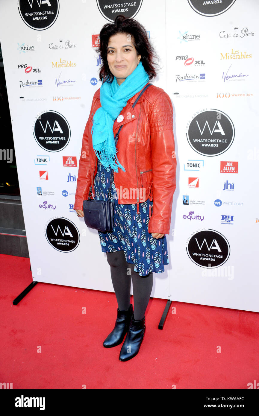 Mina anwar hi-res stock photography and images - Alamy