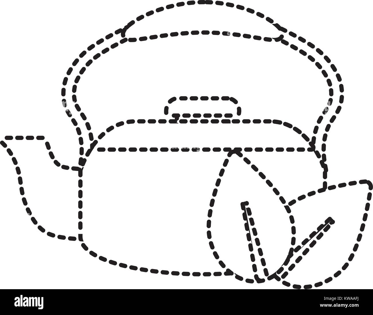 Lemon tea with kettle Stock Vector Image & Art - Alamy