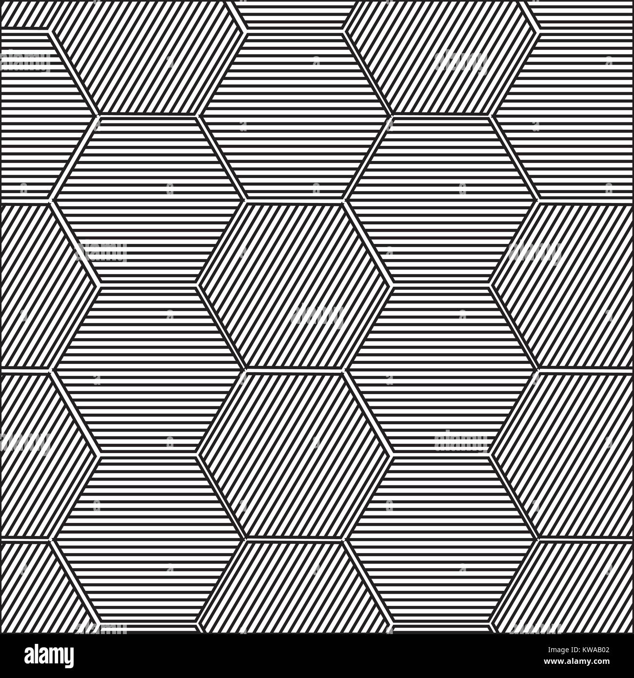 Blue hive background Stock Vector Image & Art - Alamy