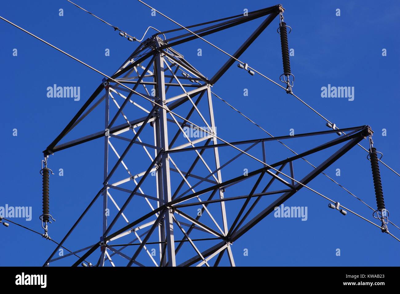 National grid plc hi-res stock photography and images - Alamy