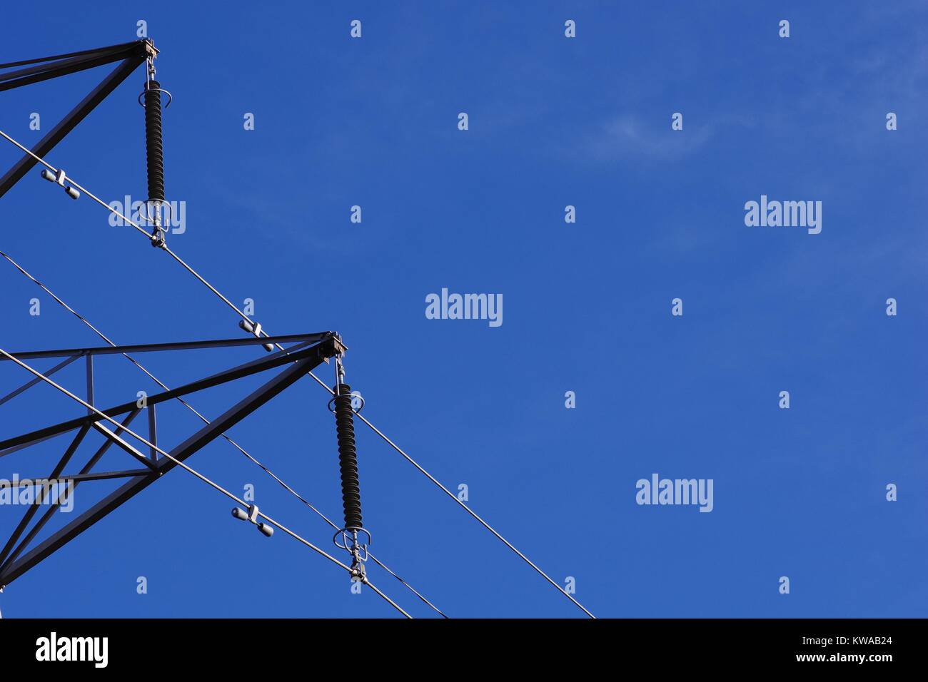 National grid plc hi-res stock photography and images - Alamy