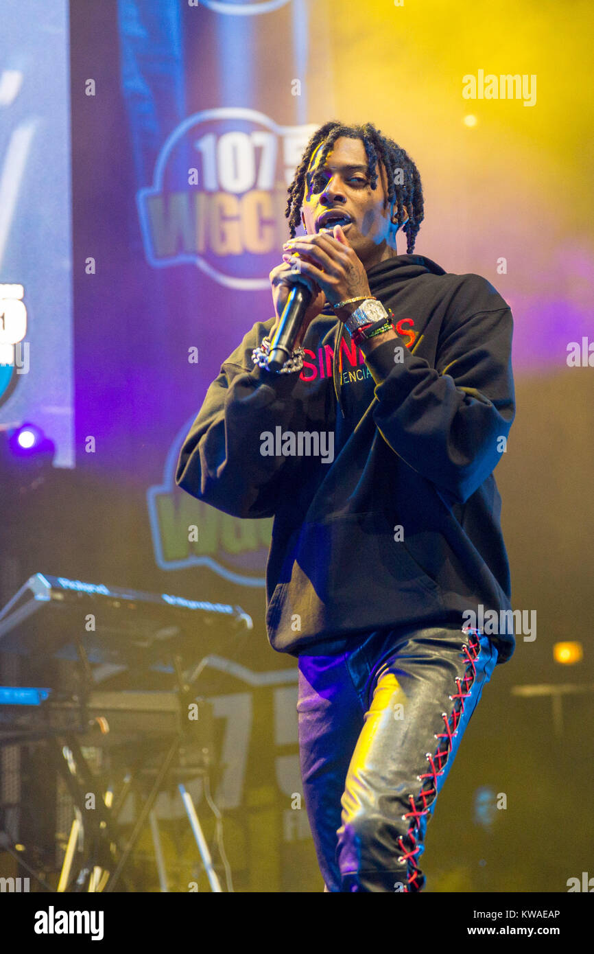 Playboi Carti Stock Photos & Playboi Carti Stock Images - Alamy