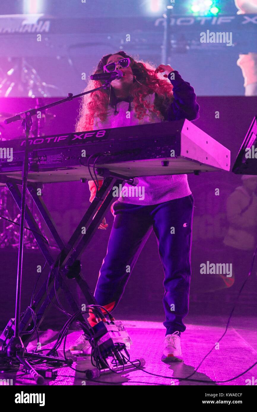 Gabi wilson hi-res stock photography and images - Alamy