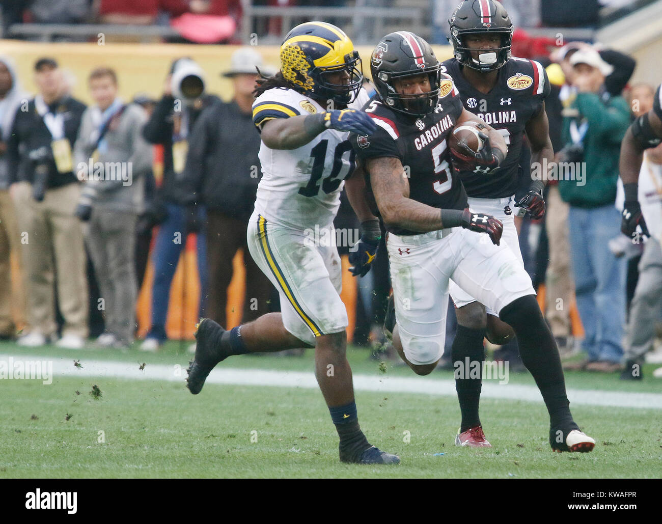 Devin bush hi-res stock photography and images - Alamy