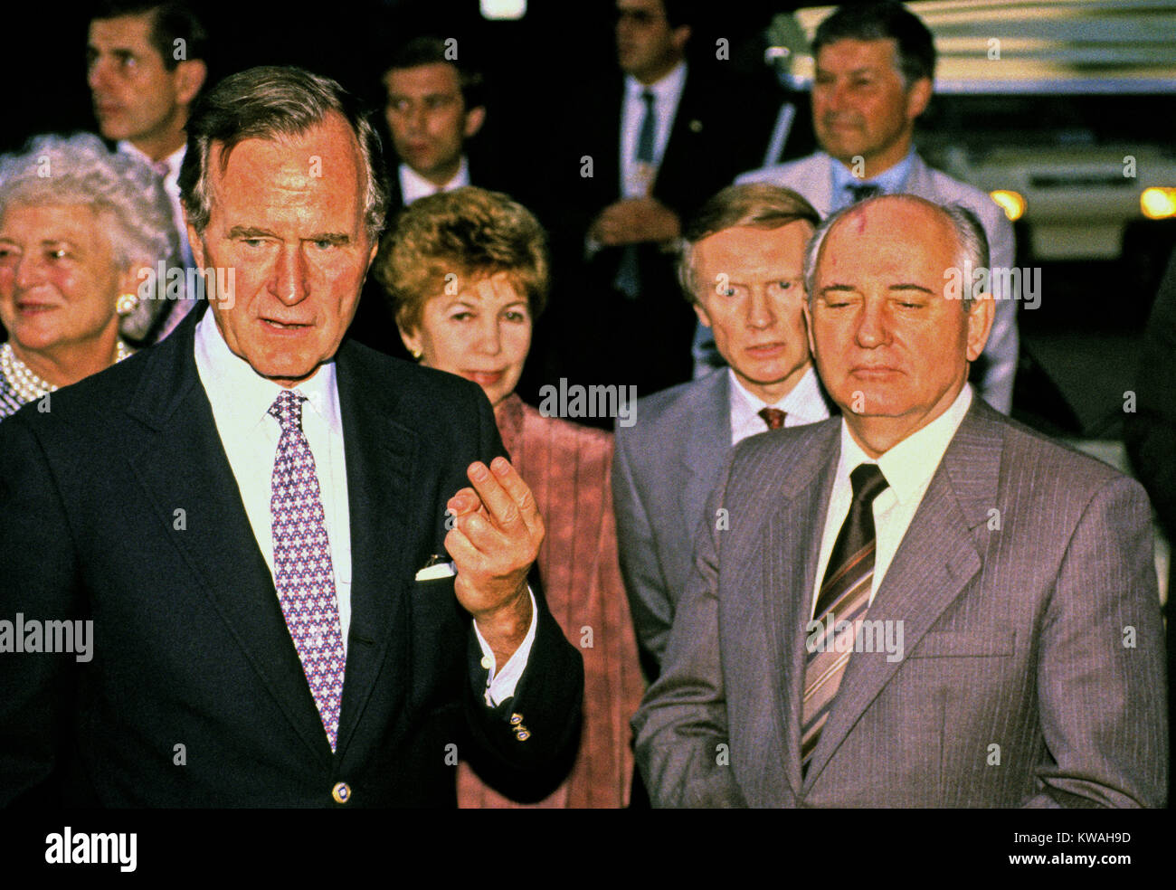 June 2, 1990 - Thurmont, Maryland, United States of America - United ...