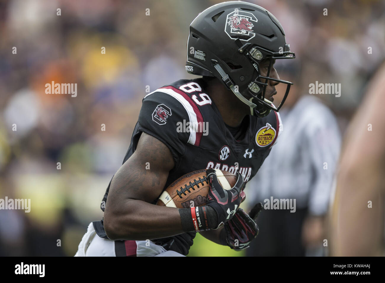 James edwards south carolina hi-res stock photography and images - Alamy