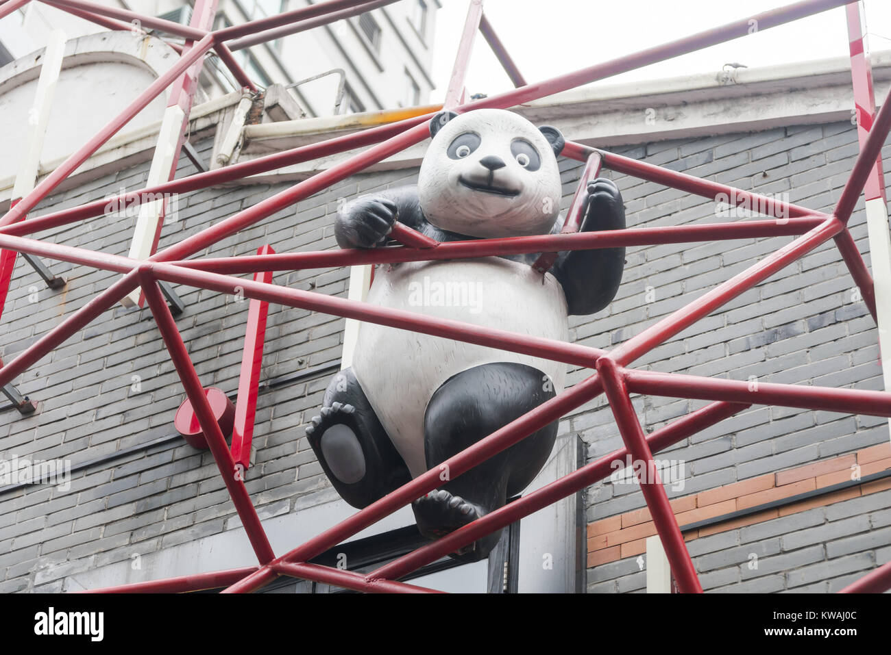 Shanghai, Shanghai, China. 1st Jan, 2018. Shanghai, CHINA-1st January ...