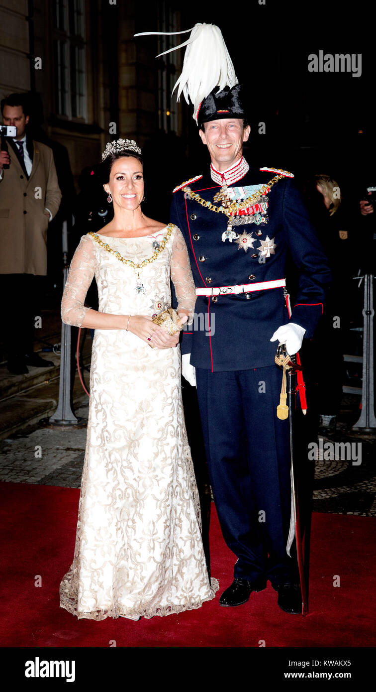 Hrh princess marie hi-res stock photography and images - Alamy