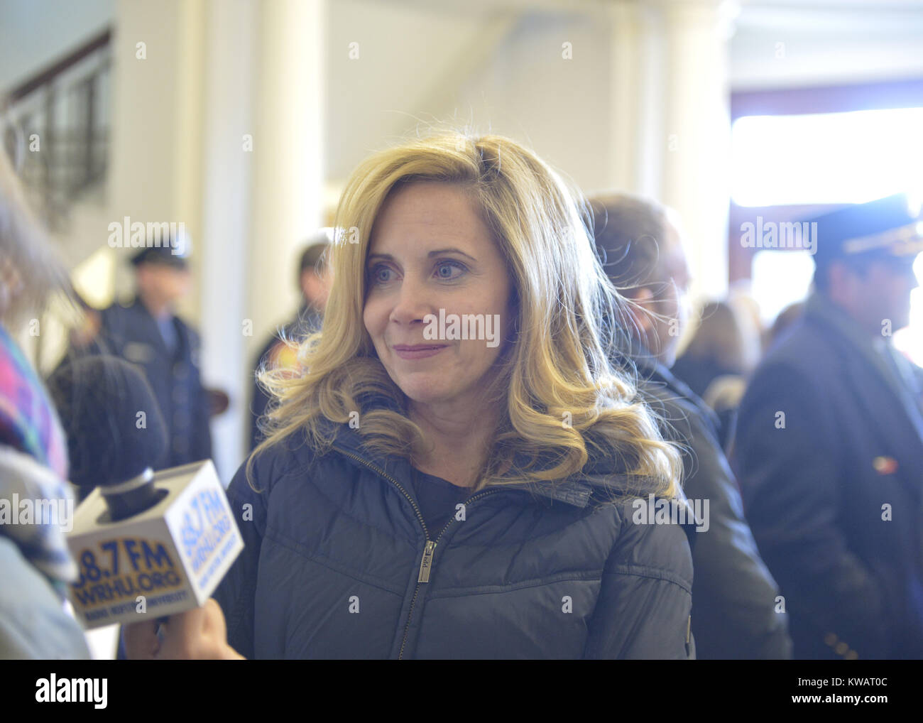 Laura curran hi-res stock photography and images - Alamy