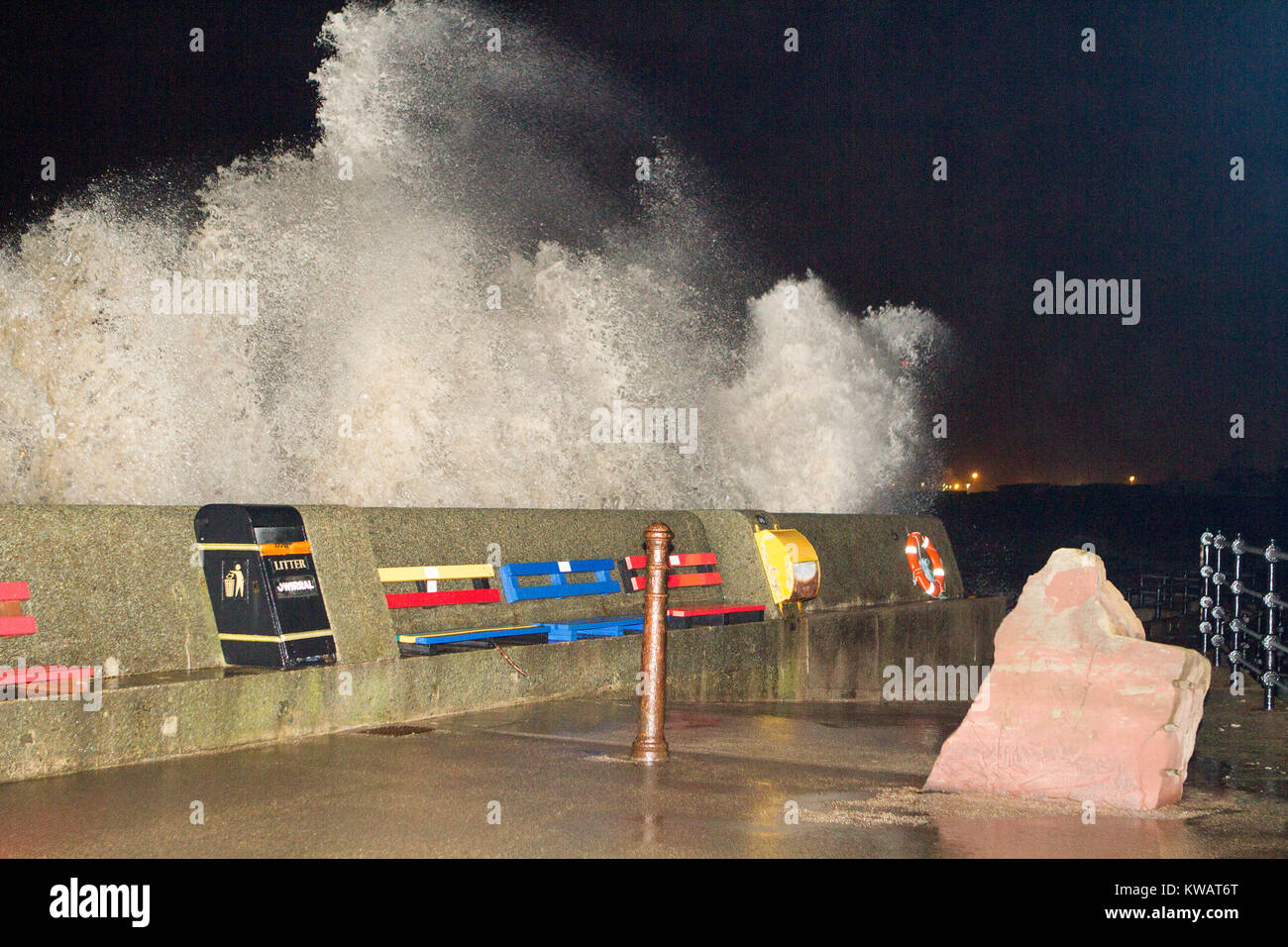 Brighton this morning wednesday hi-res stock photography and images - Alamy