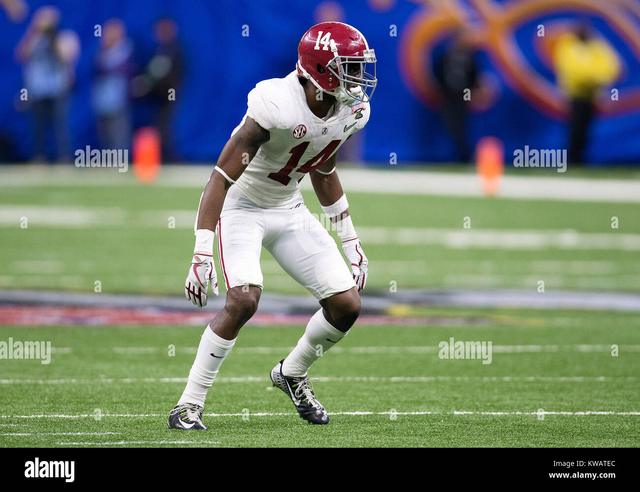 John thompson new orleans hi-res stock photography and images - Alamy