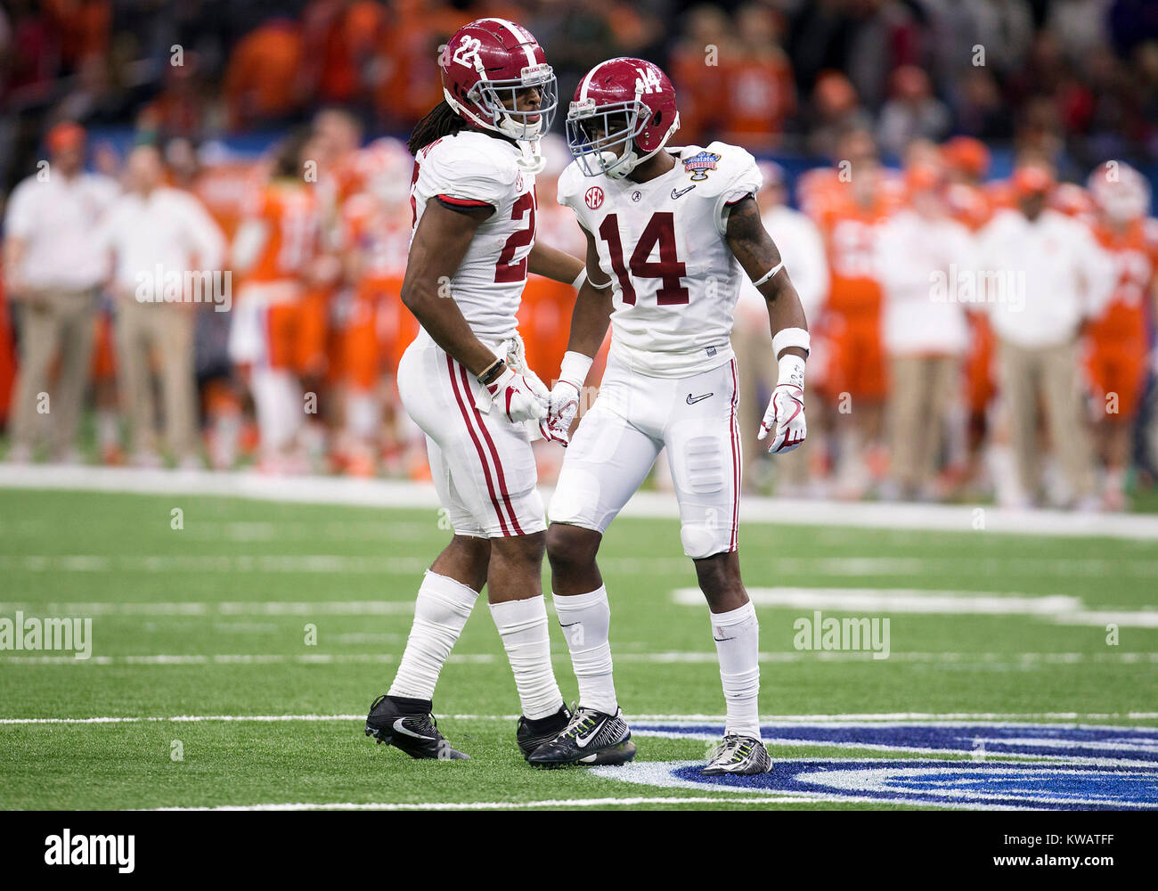 Ryan anderson alabama hi-res stock photography and images - Alamy