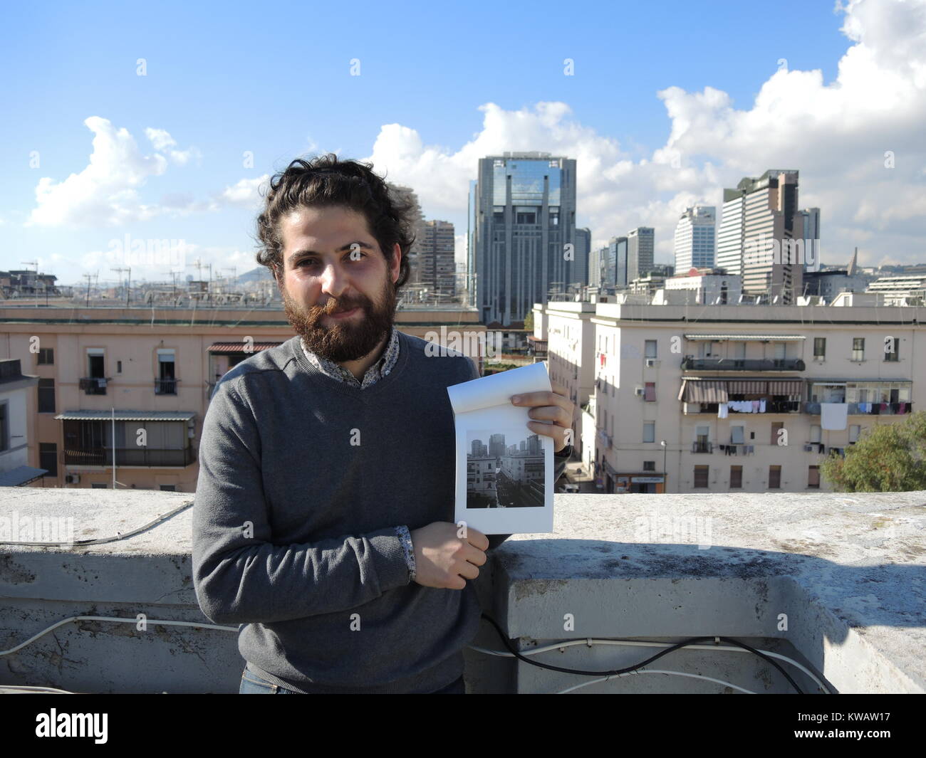 Elena ferrante writer hi-res stock photography and images - Alamy