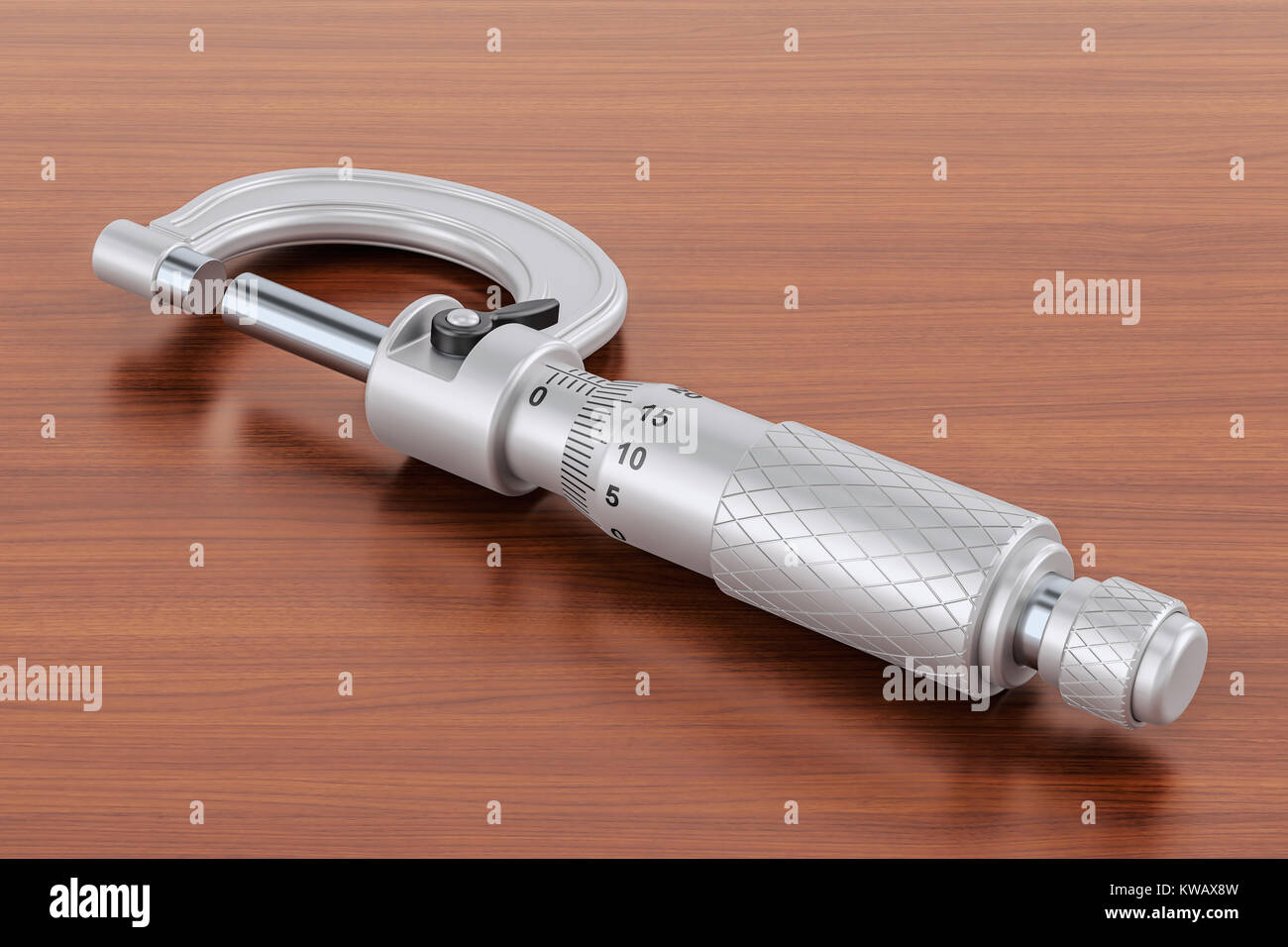 Micrometer screw gauge hi-res stock photography and images - Alamy